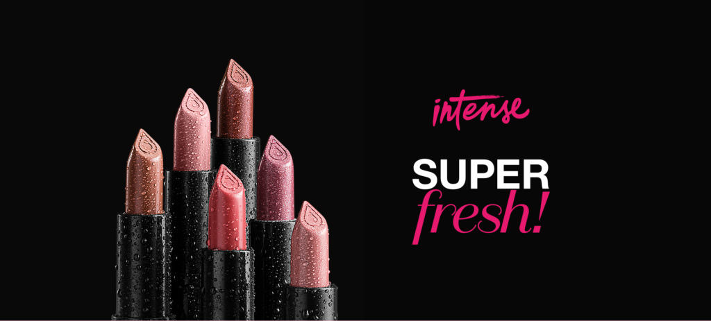 Intense Super Fresh! - MAD CREATIVE