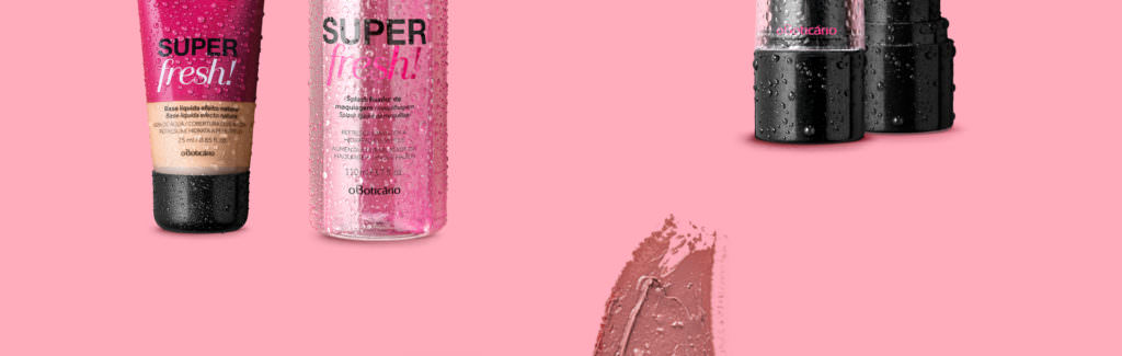 Intense Super Fresh! - MAD CREATIVE