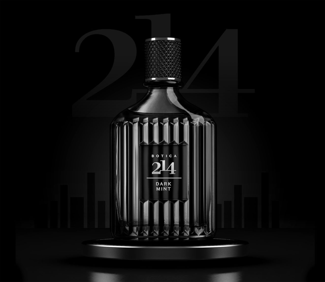 Botica 214 O Boticário - MAD CREATIVE