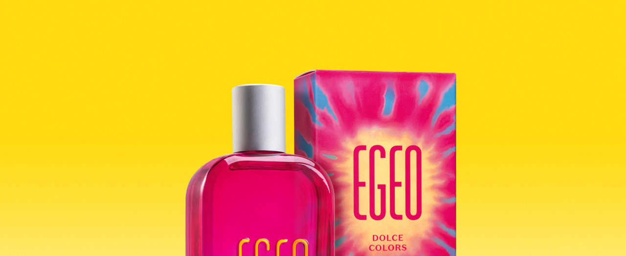 Egeo Dolce Colors - MAD CREATIVE
