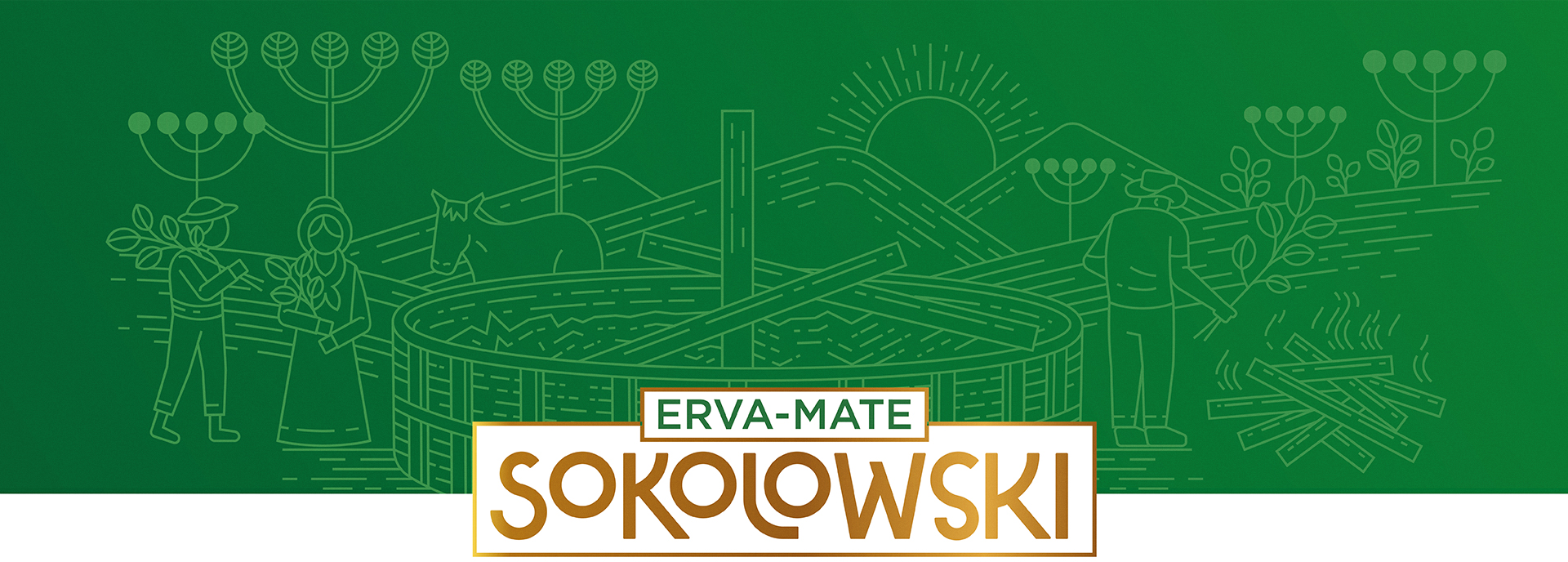 Erva Mate – MAD CREATIVE