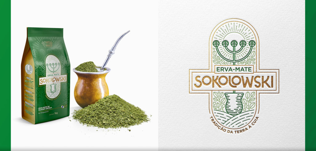 Erva Mate Sokolowski - MAD CREATIVE