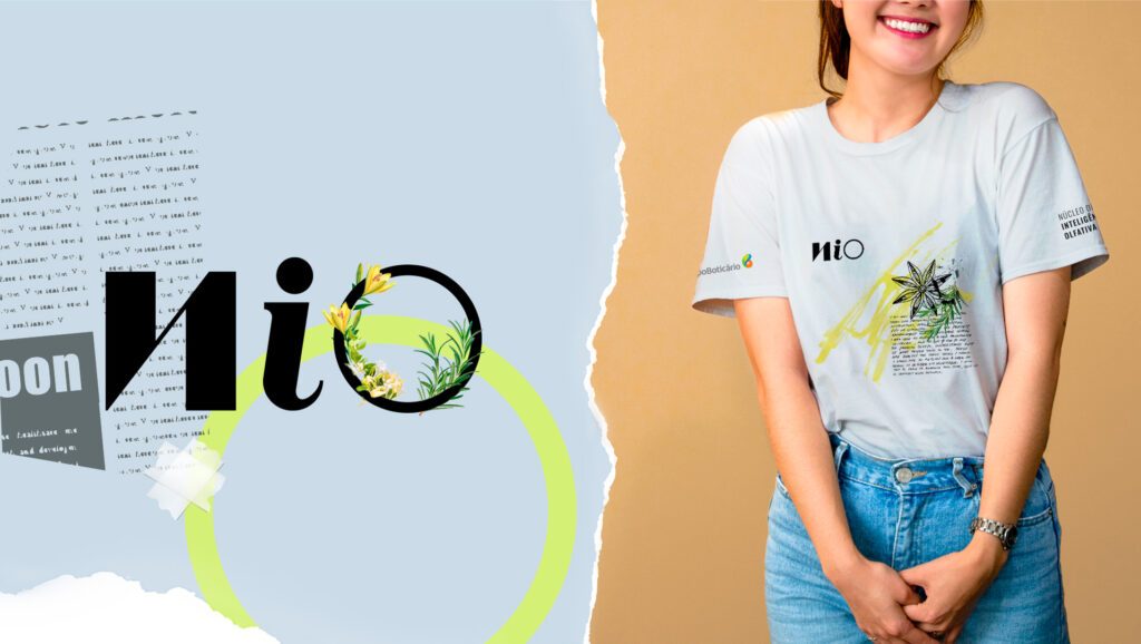 Núcleo de Inteligência Olfativa O Boticário - MAD CREATIVE